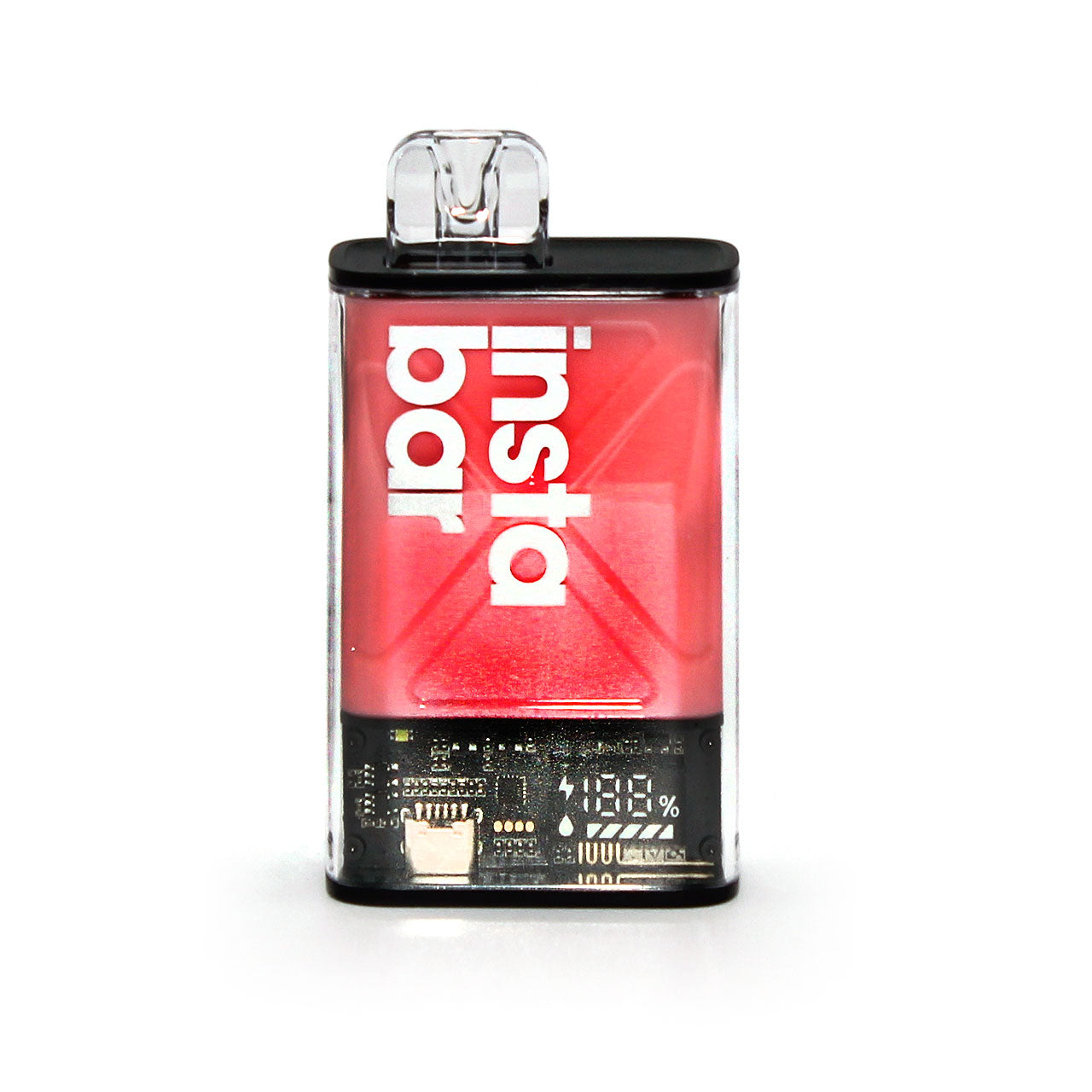InstaBar ULTRA 12000 Smart Vape | 12K Puffs Insta Bar™ – Ziip Stock