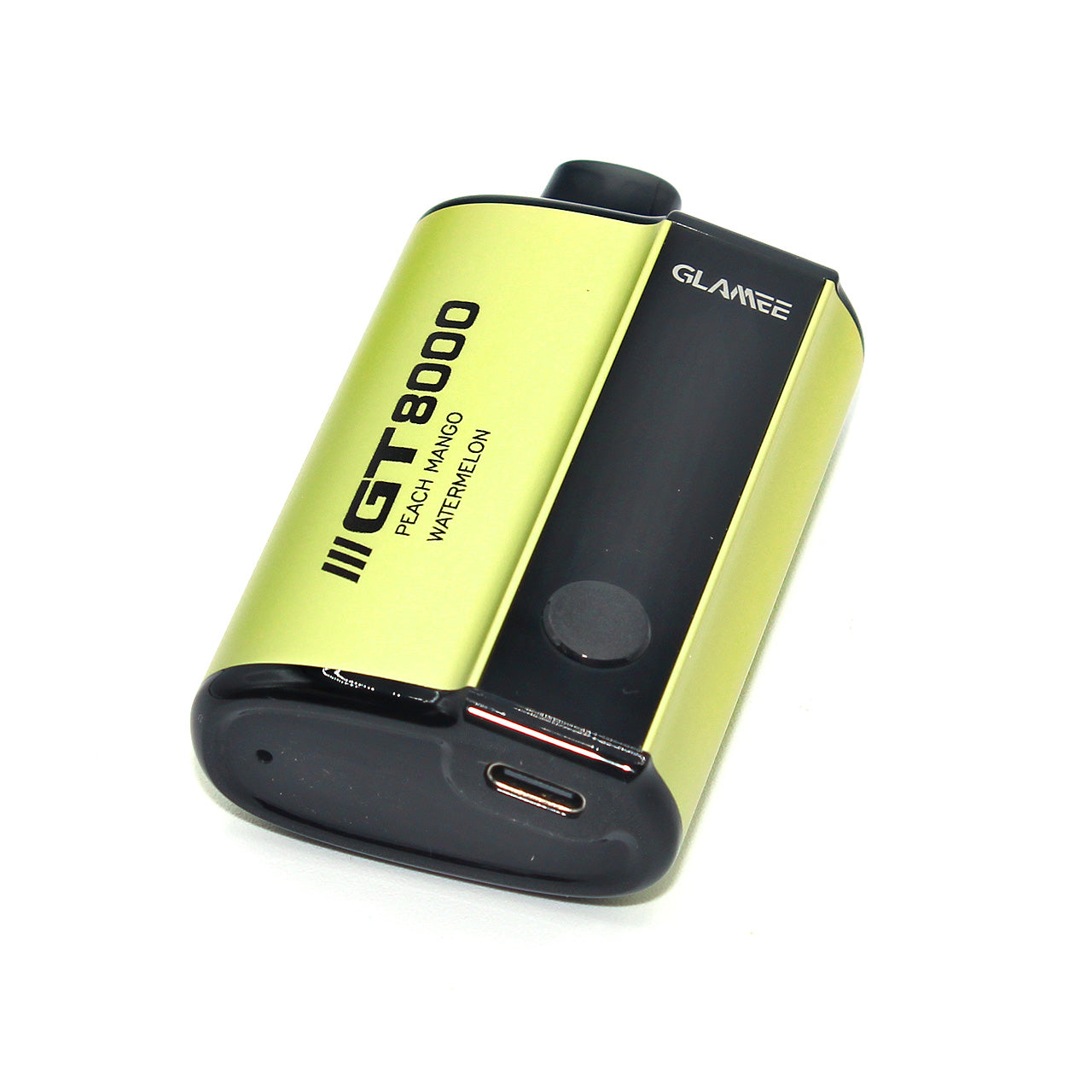 Glamee GT8000 Disposable Vape | Flavors Online | Low Prices – Ziip Stock