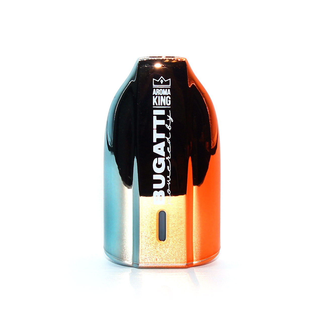 Bugatti Spaceship 7000 Puff Smart Vape by Aroma King – Ziip Stock