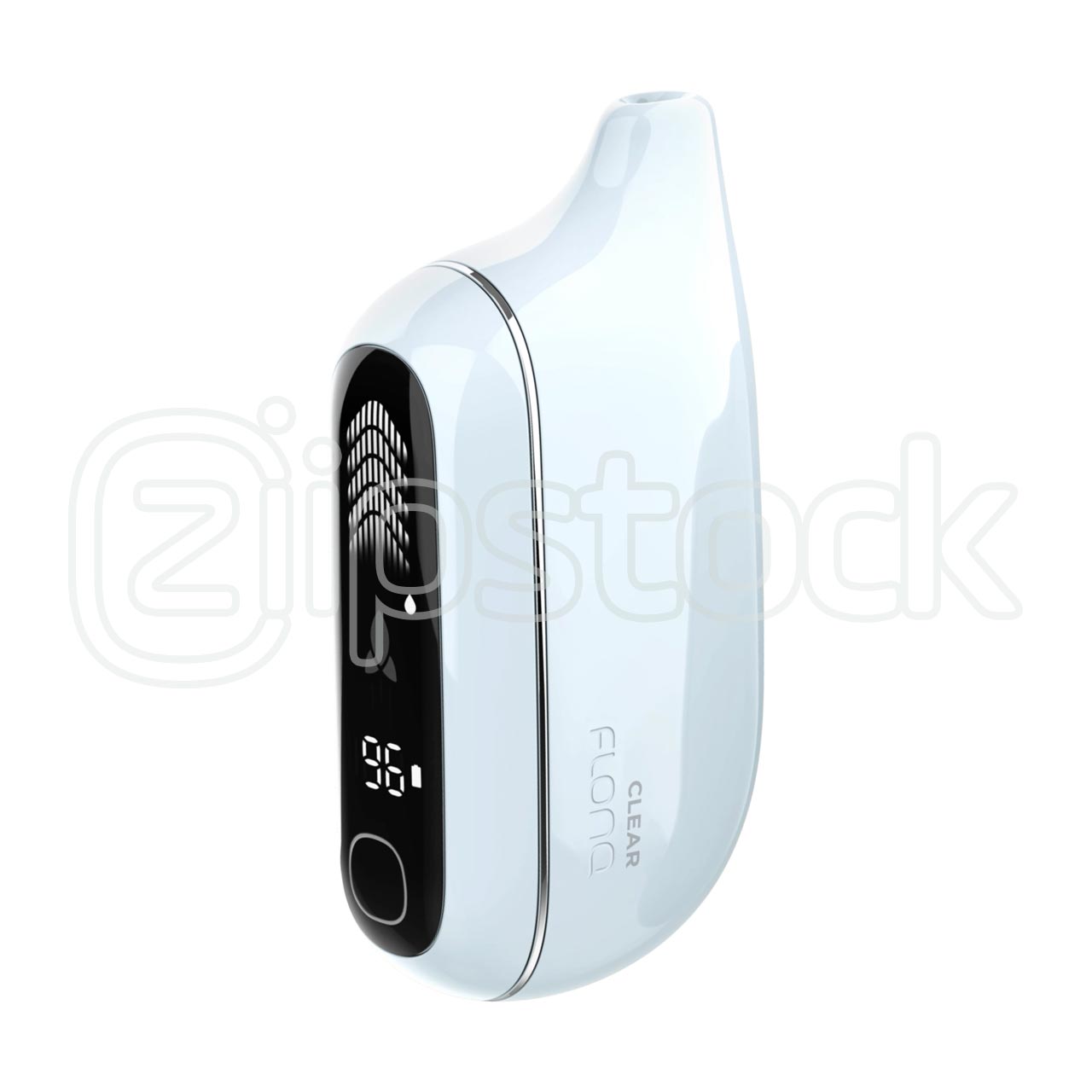 Flonq Max Pro 20K ZERO Nicotine Vape | Flavored 0% eCigs – Ziip Stock