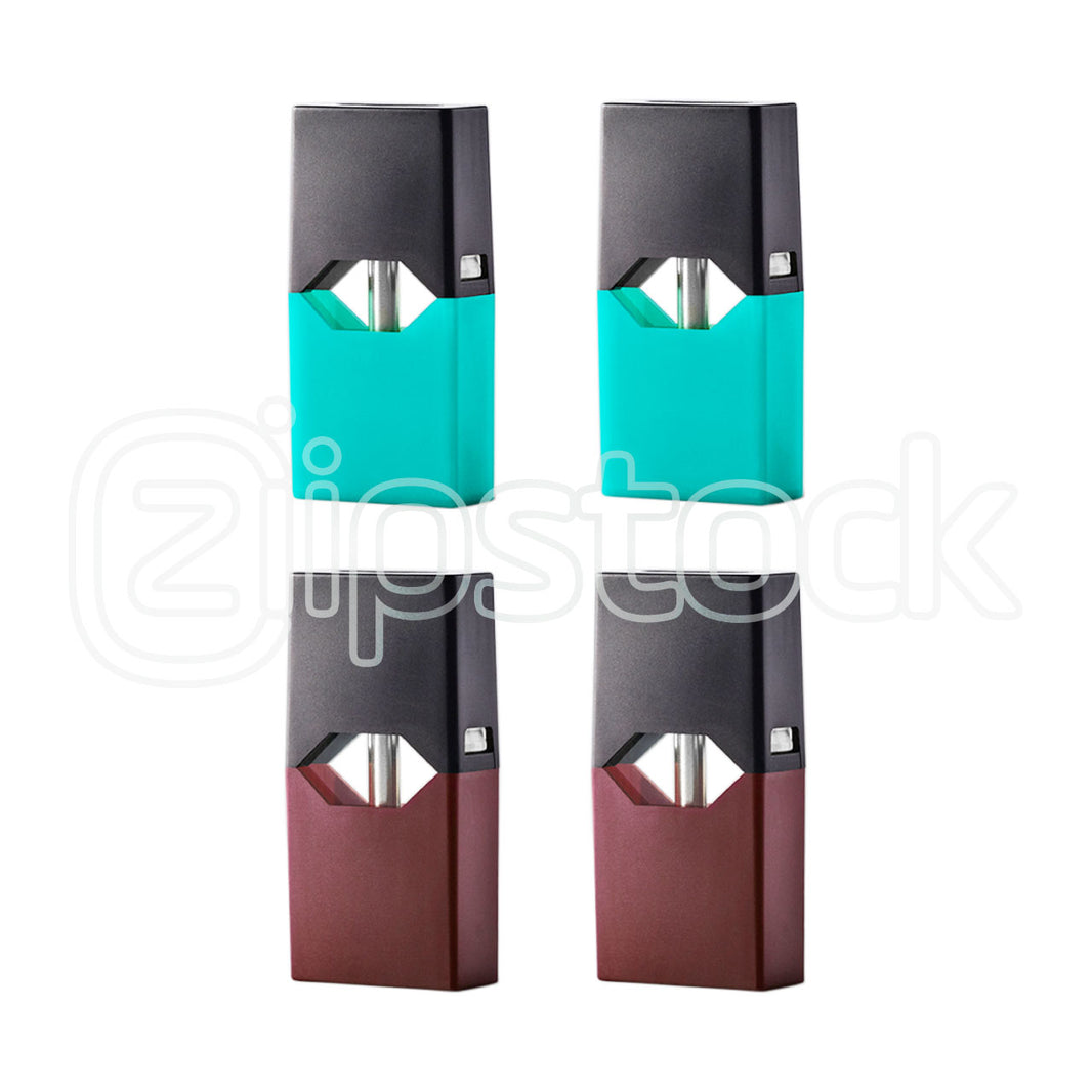 All Juul Compatible Pods - Lowest Prices Free Shipping – Ziip Stock
