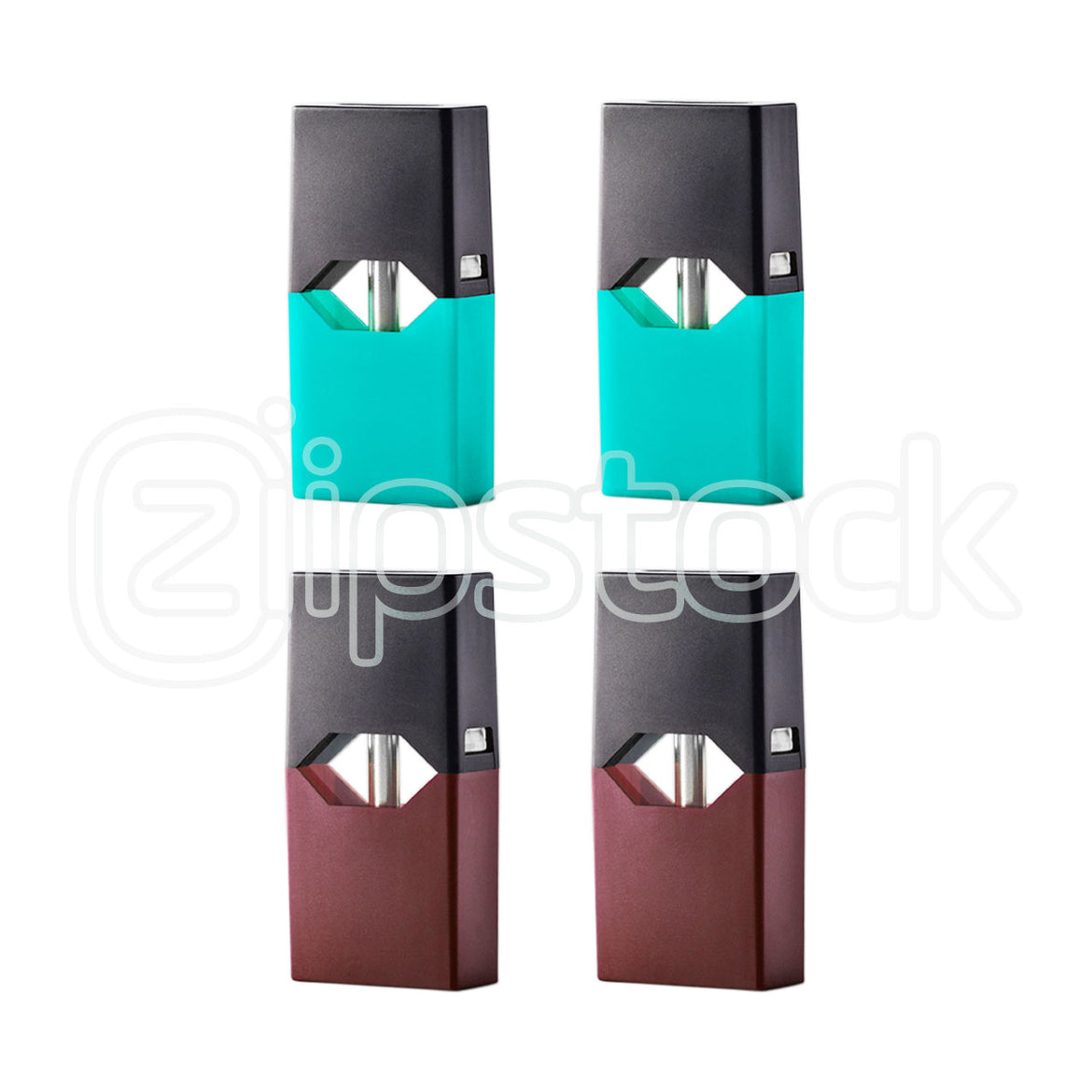 All Juul Compatible Pods - Lowest Prices Free Shipping – Ziip Stock