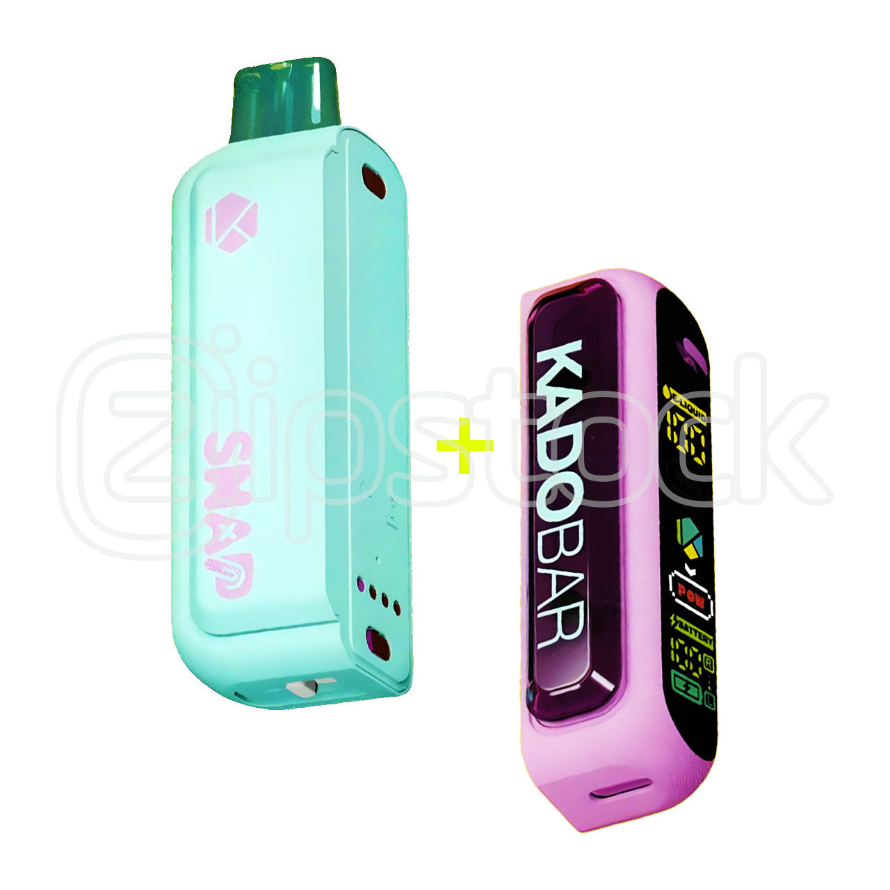 Kado Bar Snap 25000 Modular Disposable Vape Flavors Online – Ziip Stock