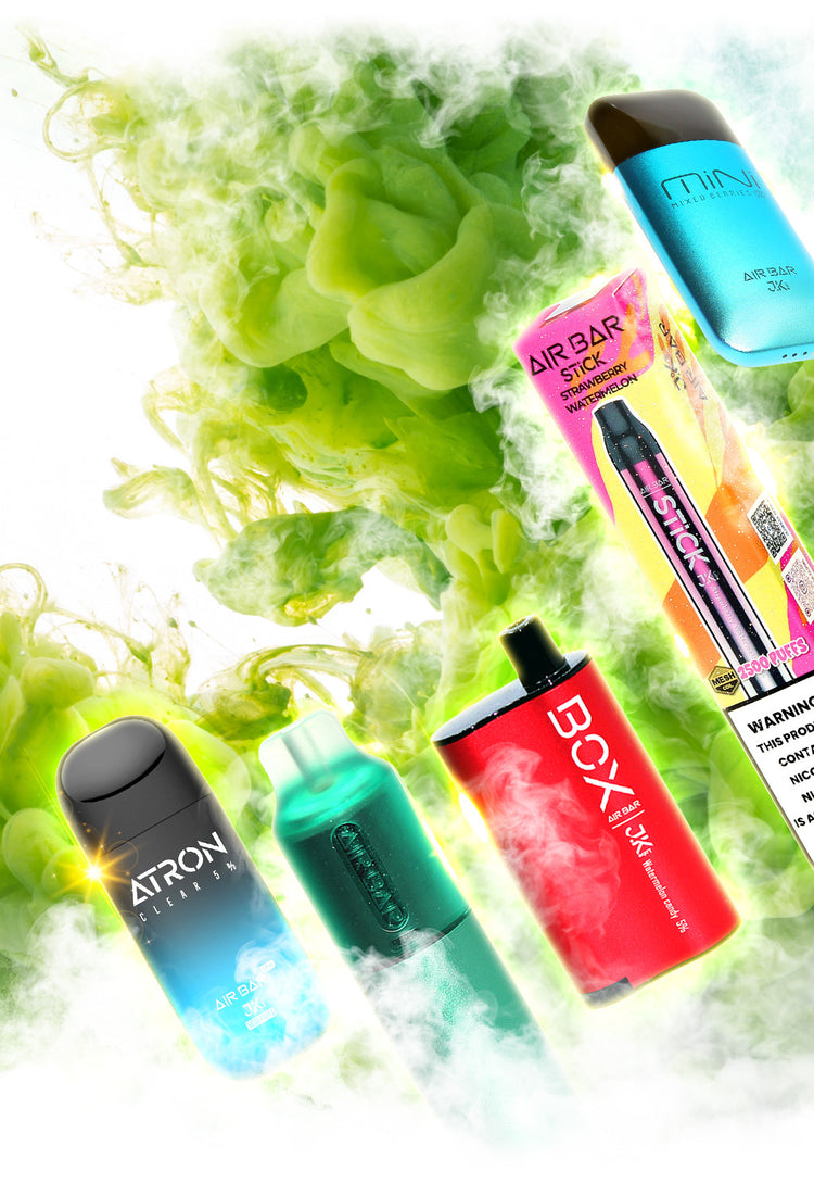 Vape Shop Online | eCig, Disposables Vape Store – Ziip Stock