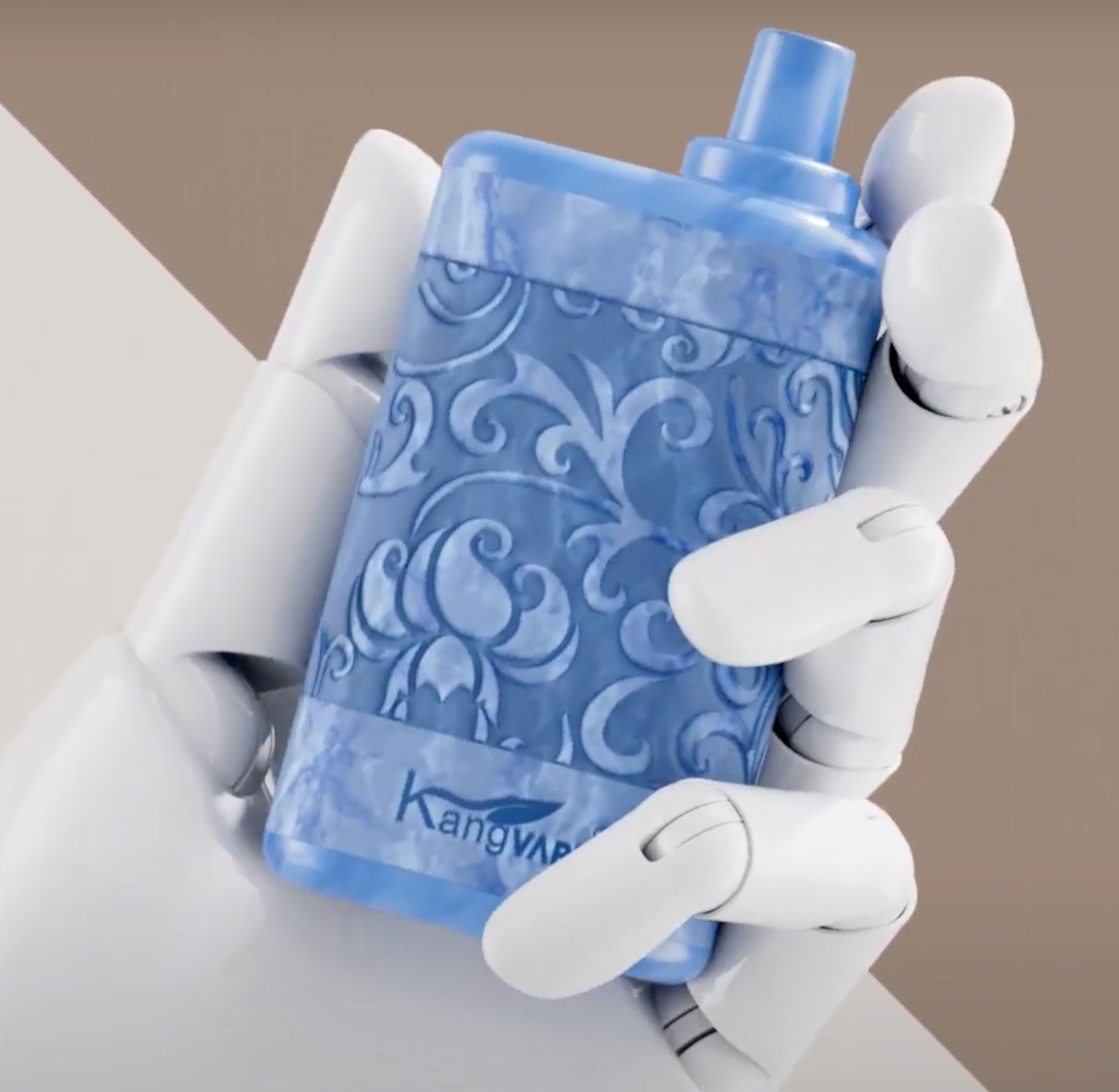 KangVape 7000 Onee PRO Vape | Flavors by SMOD® – Ziip Stock