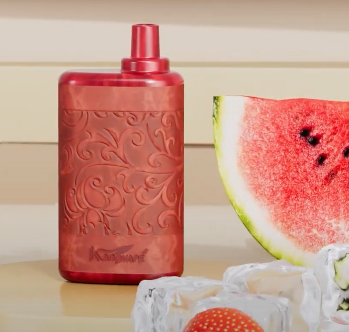 KangVape 7000 Onee PRO Vape | Flavors by SMOD® – Ziip Stock