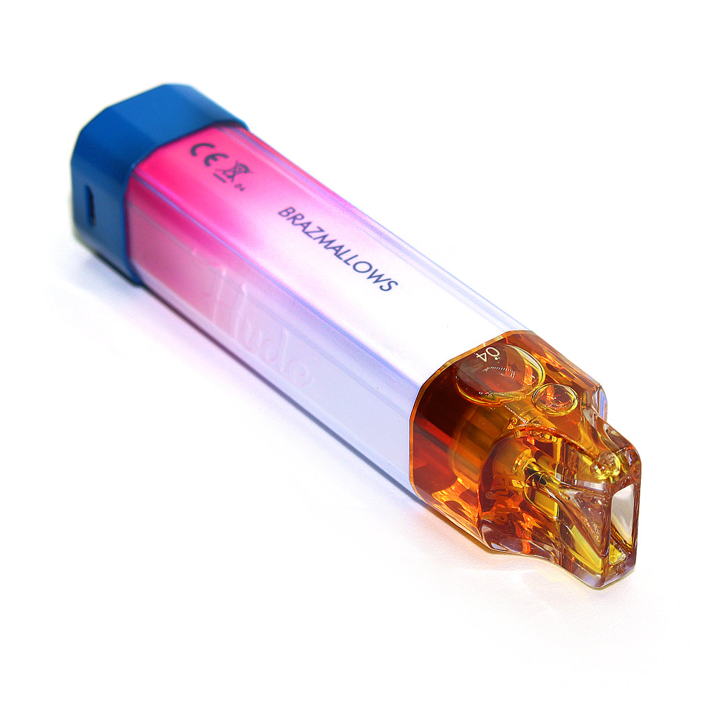 Hyde Edge RAVE Vape | $16.99 | Recharge by Hyde – Ziip Stock