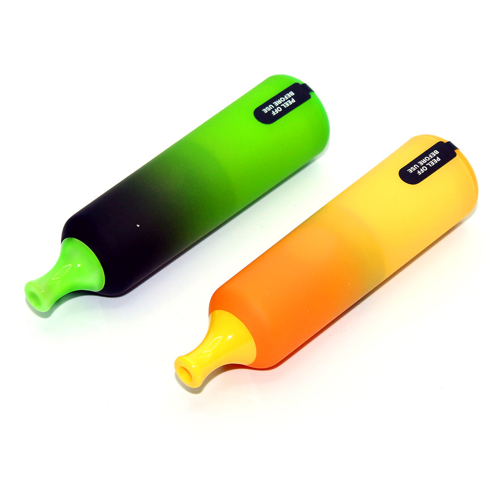 Hyde Retro RAVE 5000 Vape | RETRO RAVE Recharge – Ziip Stock