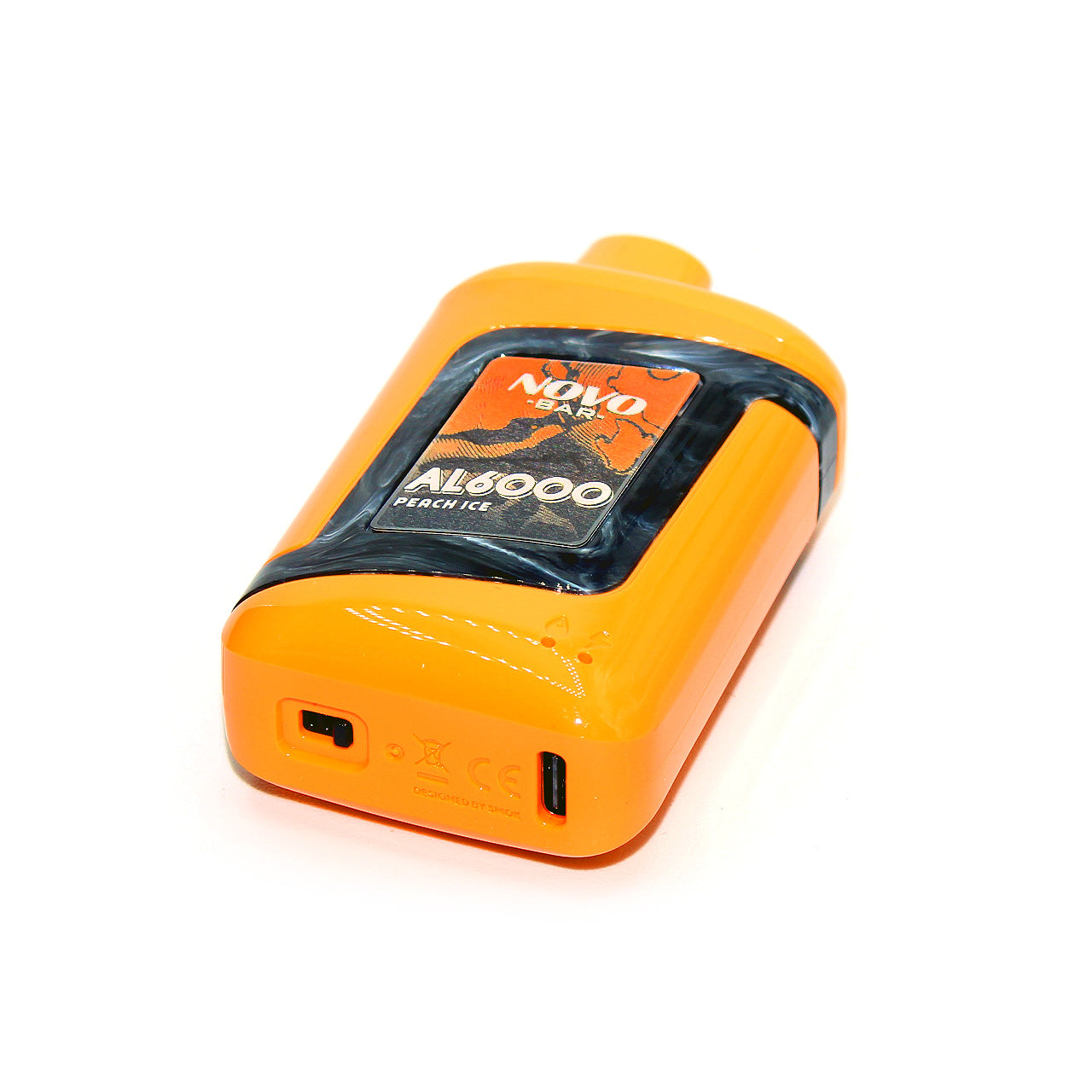 Smok Novo Bar AL6000 Disposable Vape | 6000 puffs by Smok – Ziip Stock