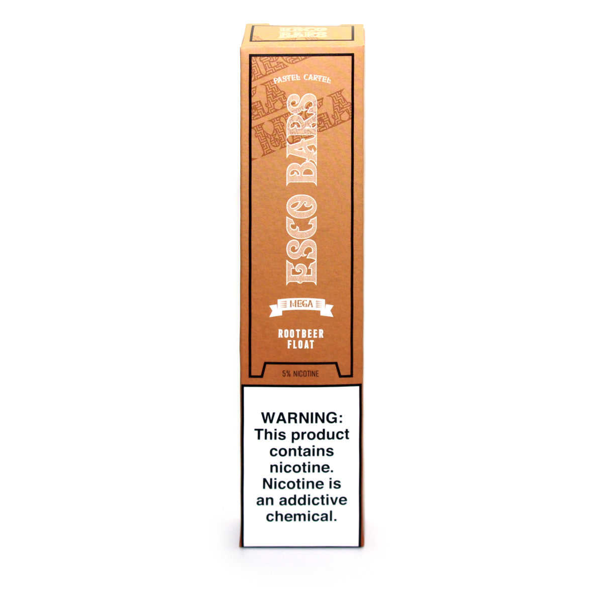 Esco Bars Mega Disposable Vape | $9.99 | Pastel Cartel™ – Ziip Stock