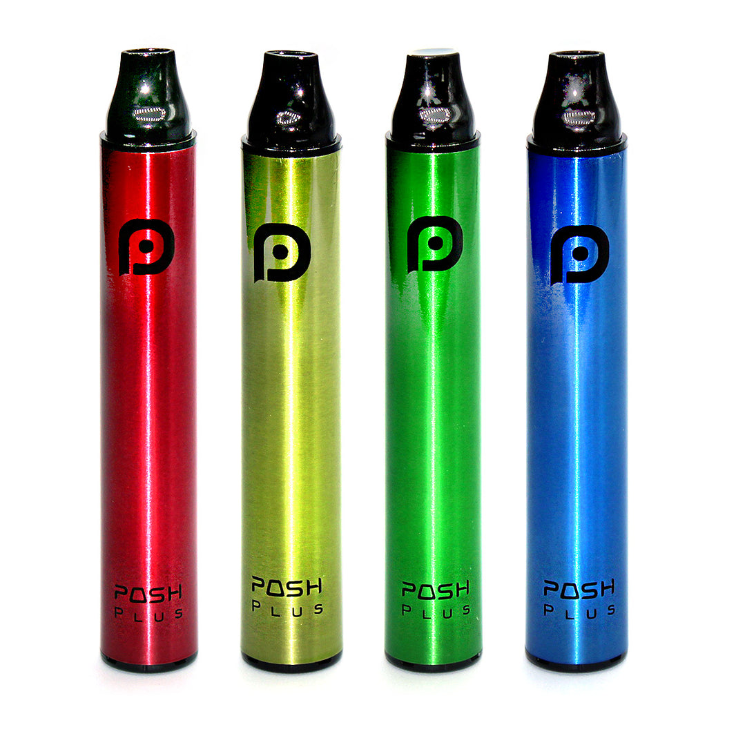 Posh MAX 5200 Disposable Vape | Posh Max Box Vape – Ziip Stock