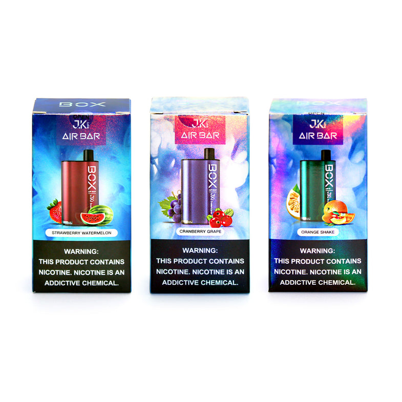 Geek Bar Vape | Disposables and Recharge Device Online – Ziip Stock