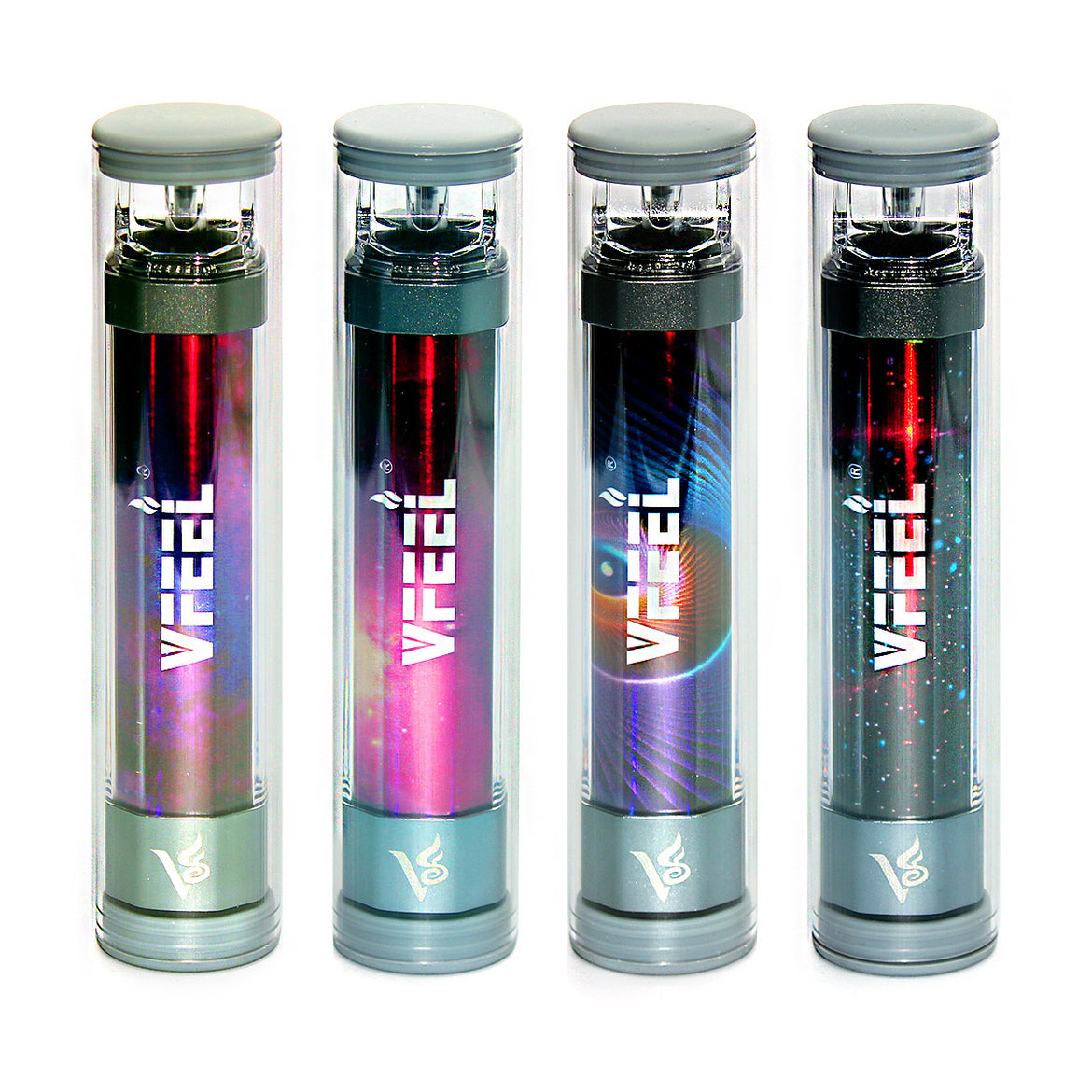 VFeel Vape | All Flavored Disposable eCigs Official – Ziip Stock