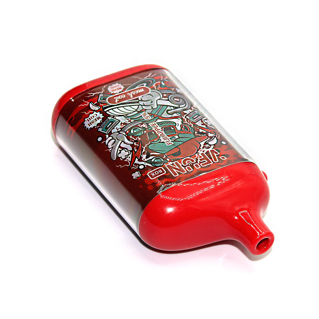 Vfun BOX Disposable Vape | Quawins – Ziip Stock