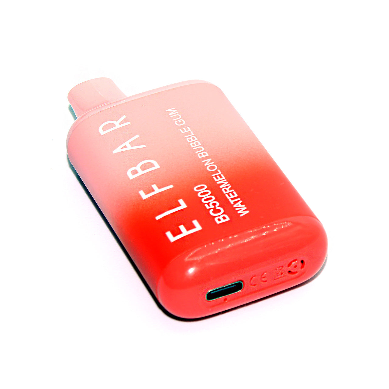 Elf Bar BC5000 ZERO NIC Disposable Vape | 0% nicotine by ElfBar – Ziip Stock