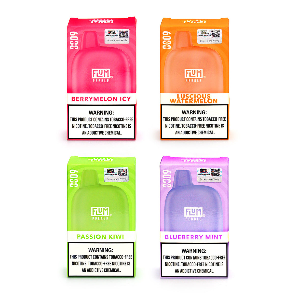 Flum Vape | Disposable eCigs | Flavors Online – Ziip Stock