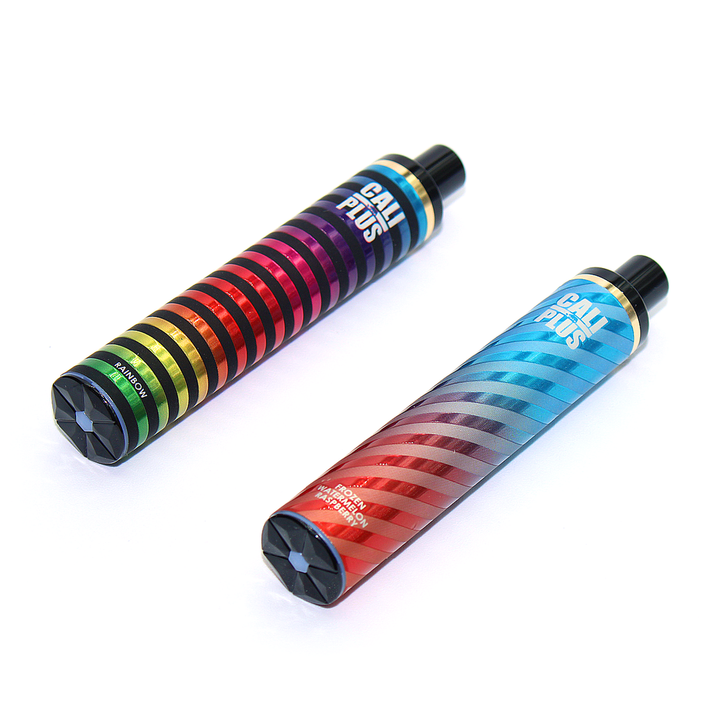 Cali Plus Disposable Vape | $13.99 | Buy Online – Ziip Stock
