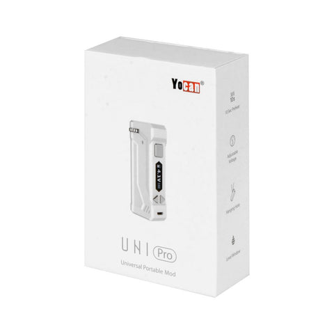 Yocan Uni PRO Mod $24.95 Buy Yocan UNI Portable Mod – Ziip Stock