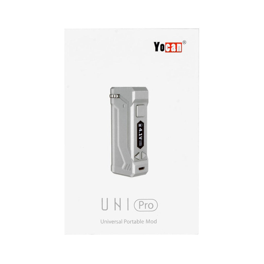 Yocan Uni PRO Mod $24.95 Buy Yocan UNI Portable Mod – Ziip Stock