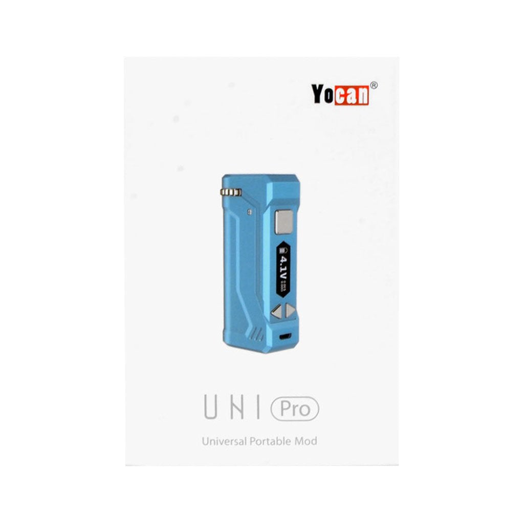 Yocan Uni PRO Mod $24.95 Buy Yocan UNI Portable Mod – Ziip Stock