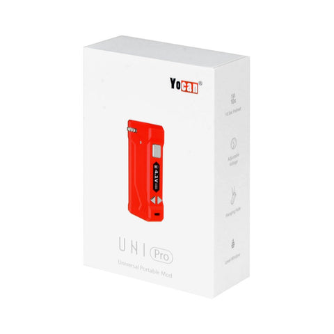Yocan Uni PRO Mod $24.95 Buy Yocan UNI Portable Mod – Ziip Stock