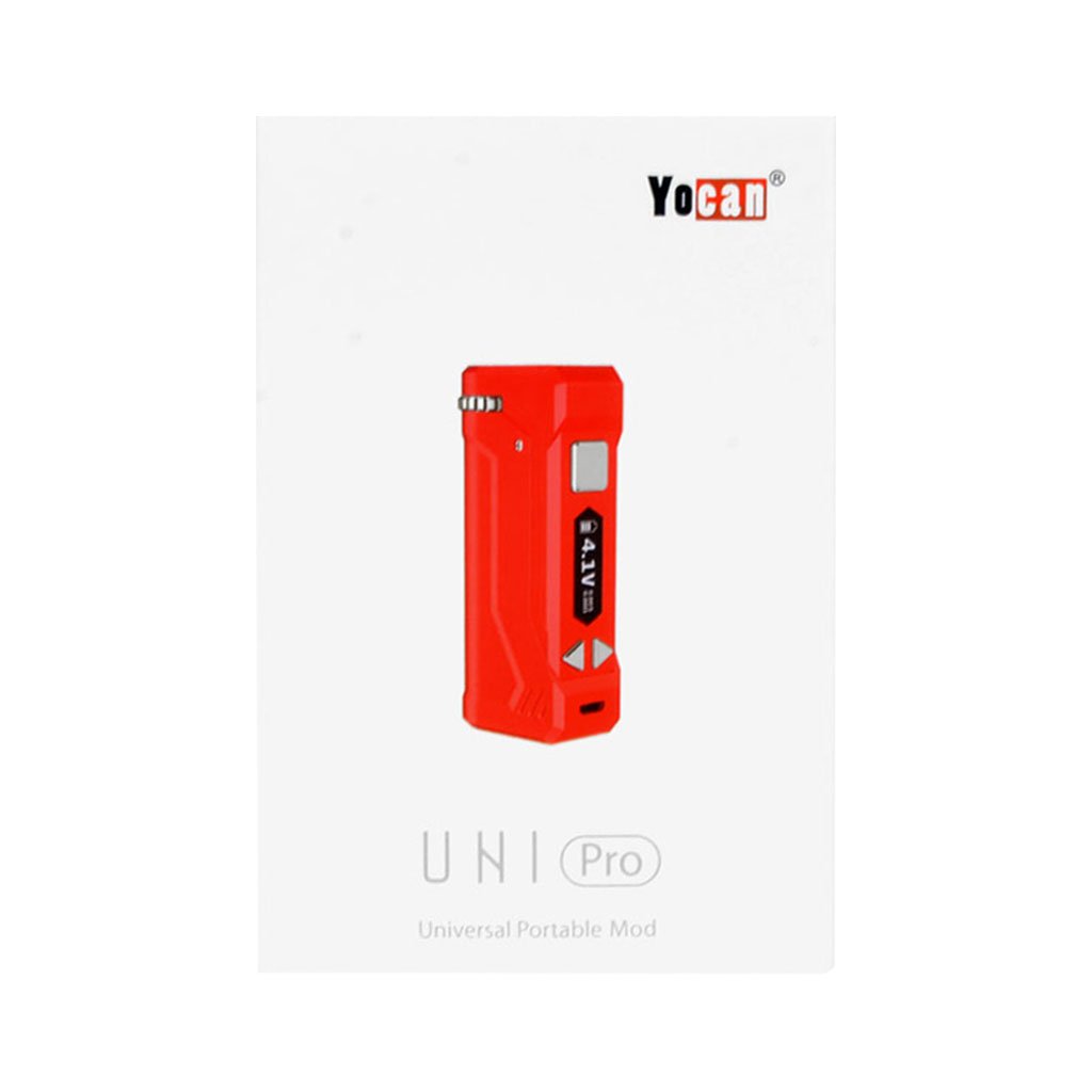 Yocan Uni PRO Mod $24.95 Buy Yocan UNI Portable Mod – Ziip Stock
