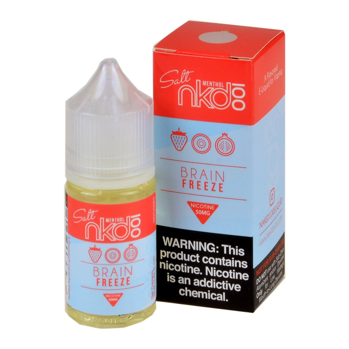 Salts eJuice | All Nic Salts eLiquid Online – Ziip Stock