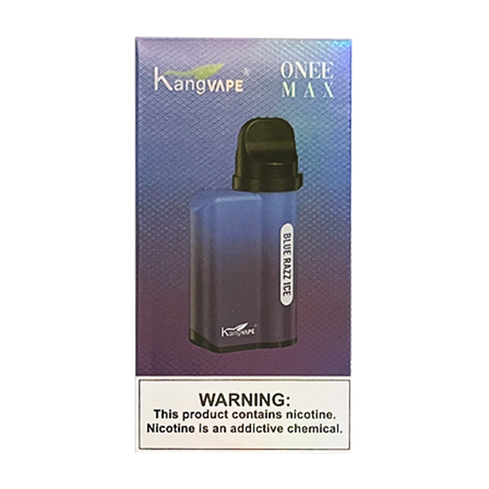 KangVape Onee Max 5000 Vape | by SMOD® – Ziip Stock