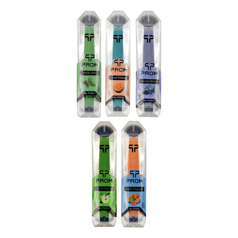 Posh Disposable Vape | Buy Posh Vape by Fuma Vape – Ziip Stock