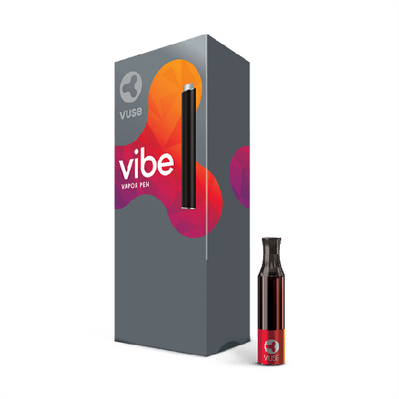Vuse Vibe Tanks | Vape Ultra Slim Pen | All Flavors Online – Ziip Stock